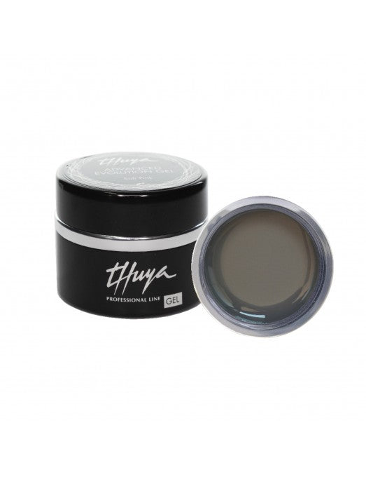 Gel de construction ongles Thuya Professional Line ADVANCED EVOLUTION ...